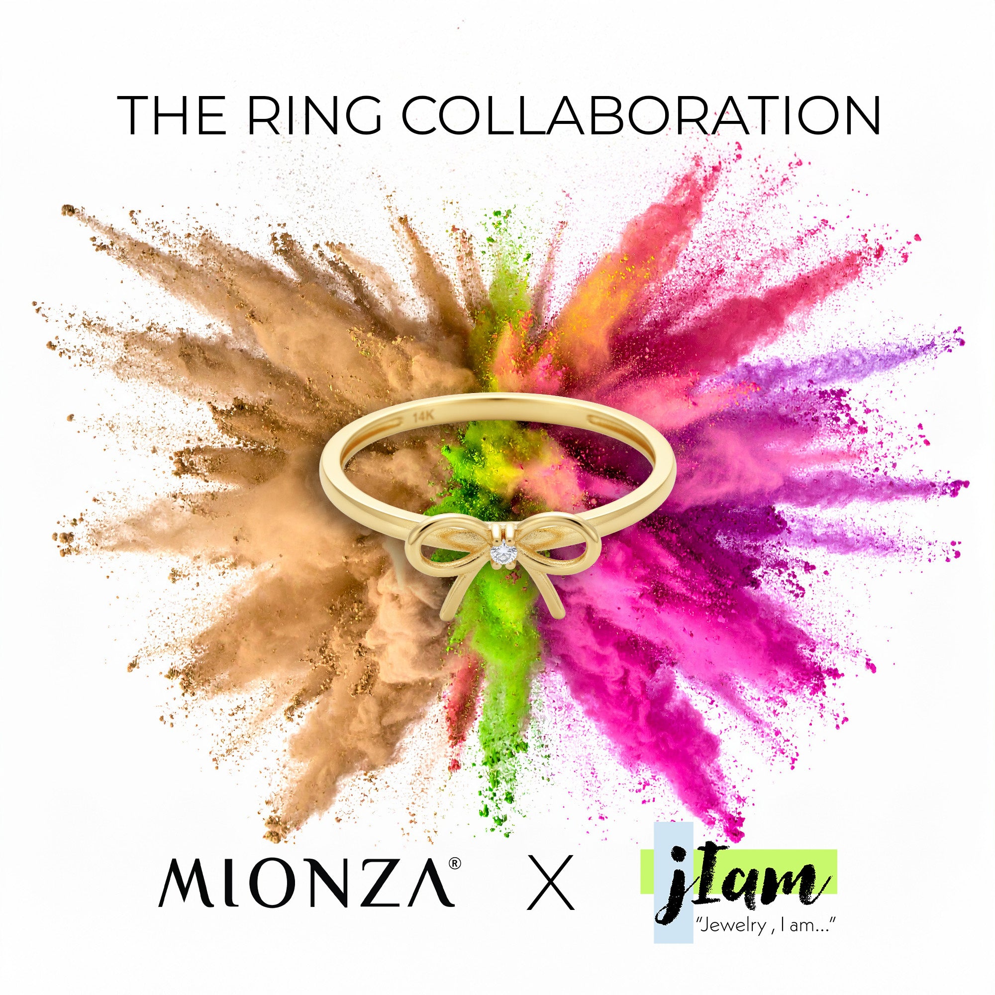 The It List – Mionza Jewelry